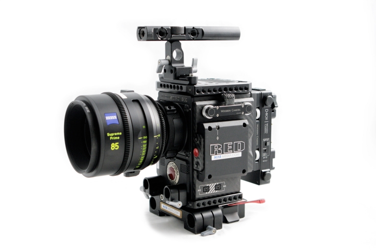 RED Monstro 8K VV - MarMedia.com