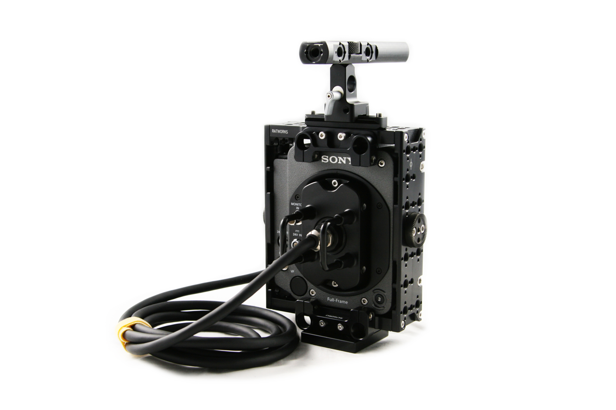 Sony Rialto 2 for VENICE/VENICE 2 - MarMedia.com