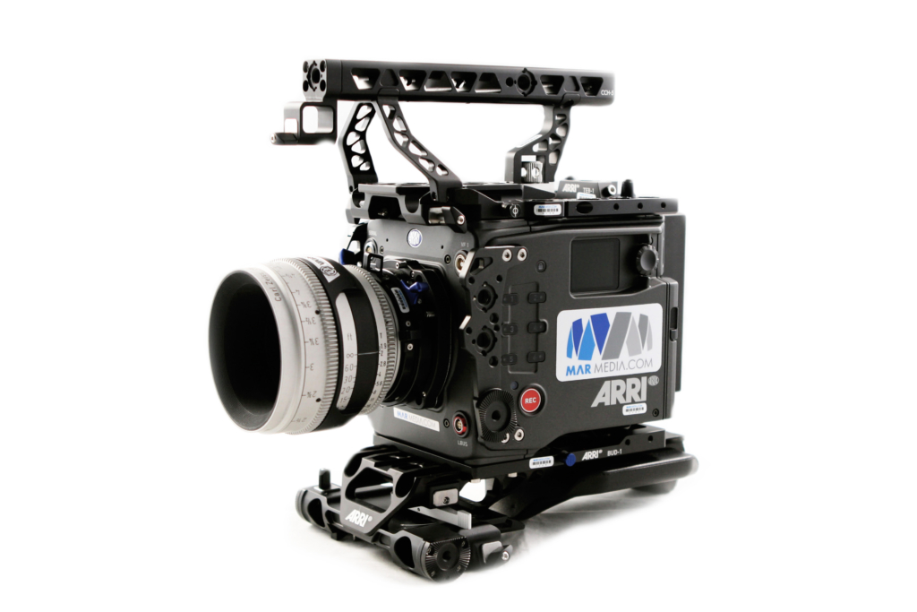 MarMedia - Miami Camera Rental